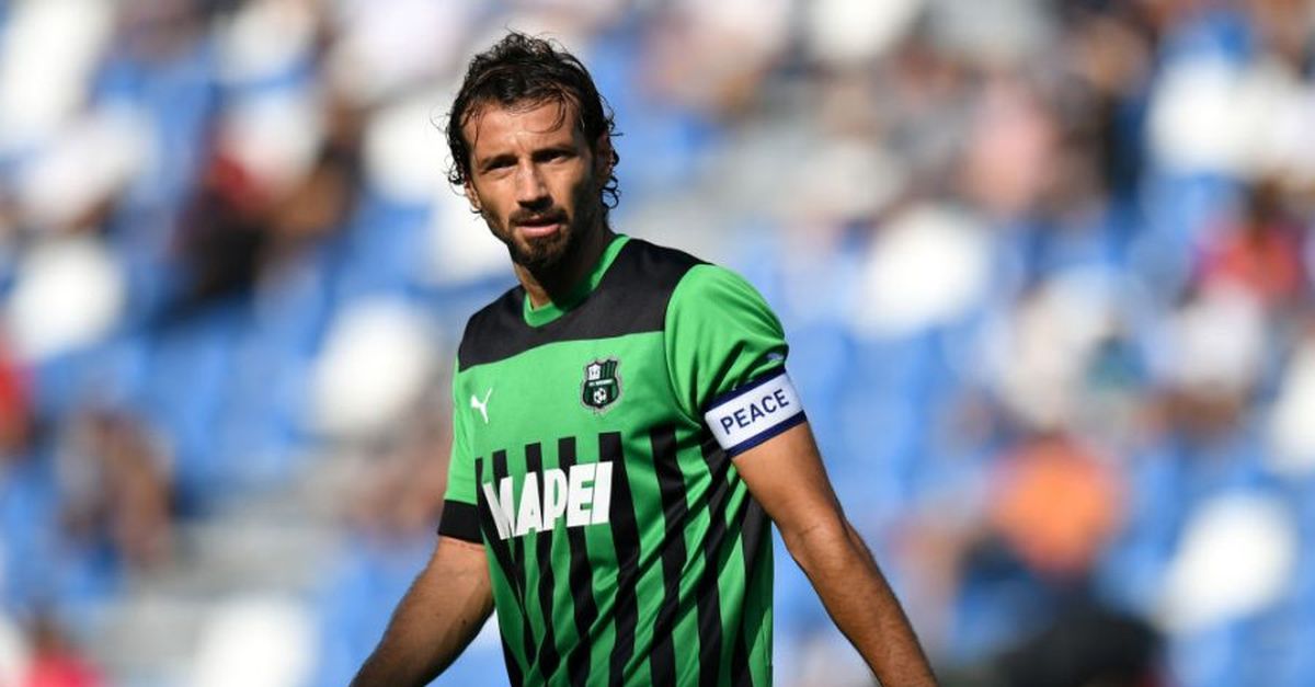 Sassuolo, c’è l’addio al fanta per Ferrari: accordo per il passaggio in ...