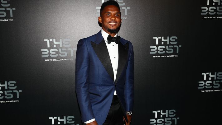 Eto’o, frecciata ad Henry: “Era bravo, ma non era al mio livello ...