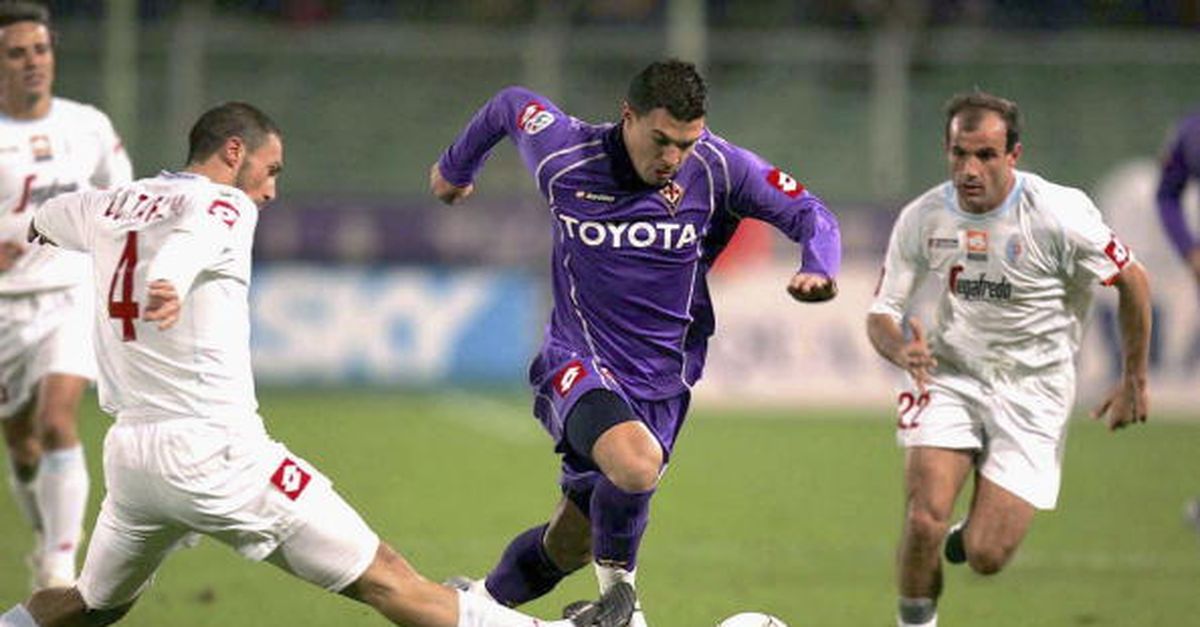 Bojinov: “Juve e Fiorentina, vinca il migliore. Io e Galloppa come ...