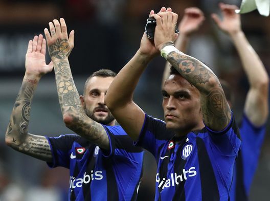 Lautaro: “Messi il mio preferito. Quando sono arrivato all’Inter…” - FC Inter 1908