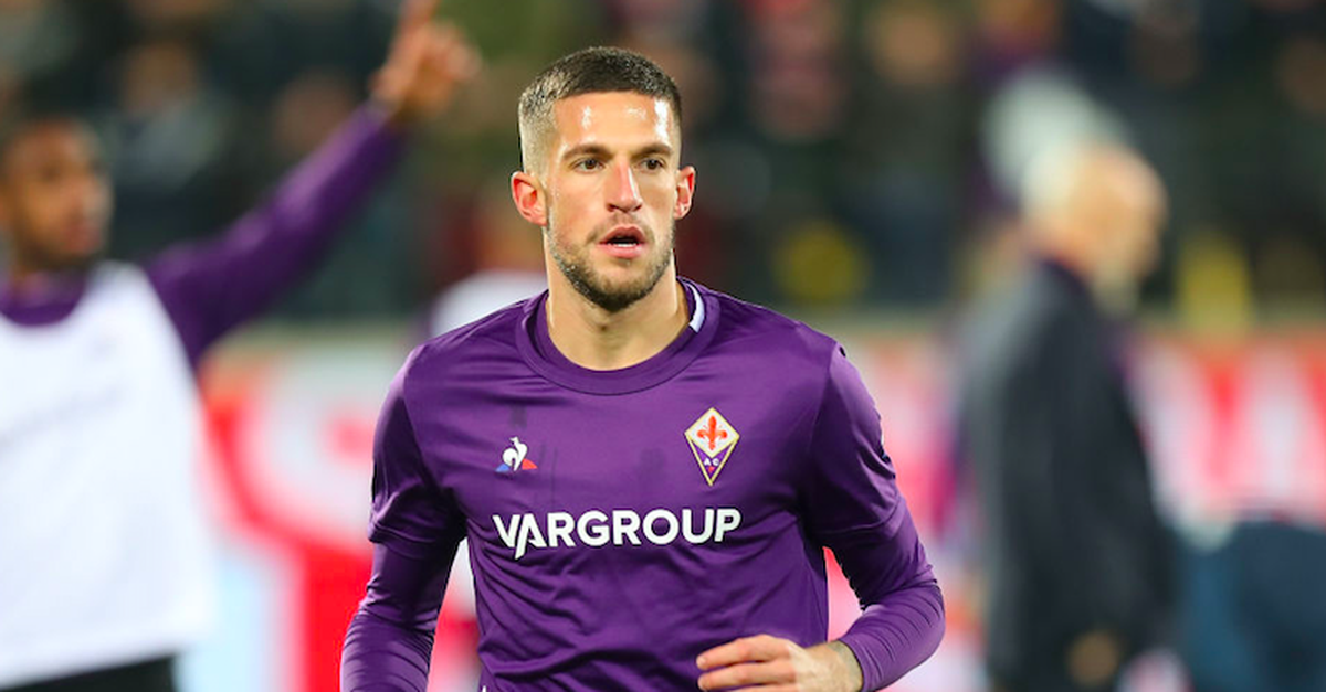Biraghi, l’infortunio non preoccupa: cosa filtra dalla Fiorentina sul ...