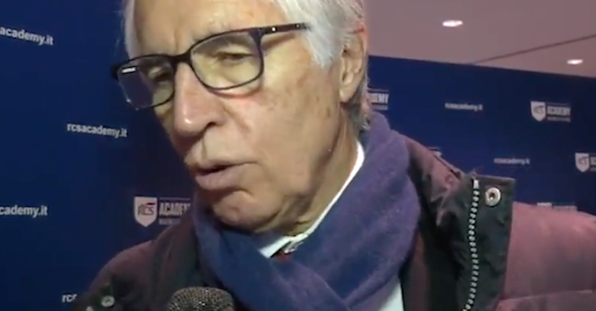 VIDEO / Malagò su Milano-Cortina: “Preoccupato per infrastrutture ...