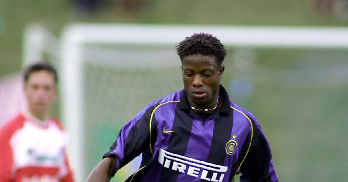 Kallon compie oggi 43 anni: gli auguri di buon compleanno da parte dell ...