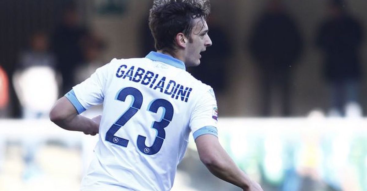 Manolo Gabbiadini: presenze, minuti e gol in carriera - Viola News