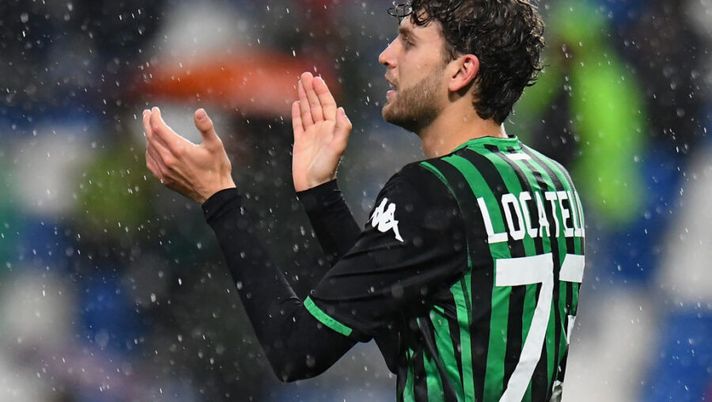 Locatelli alla Juve, ormai è la curva finale: l’accordo definitivo in ...