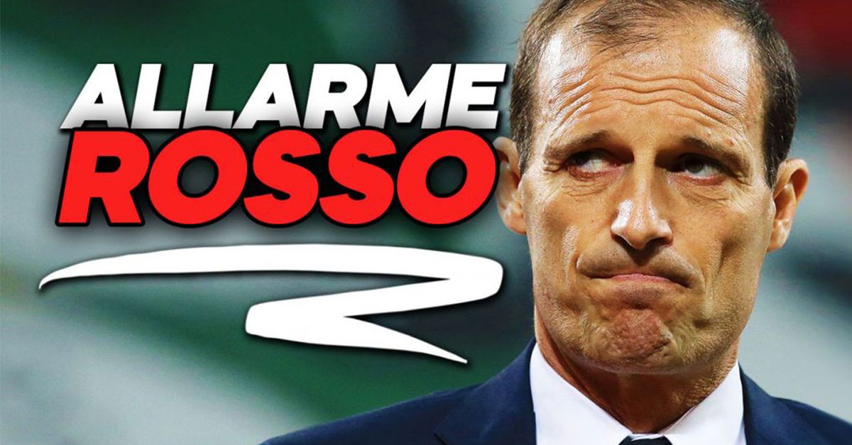 Mercato Juve Non Solo Vlahovic Altro Addio Enorme In Arrivo Pare