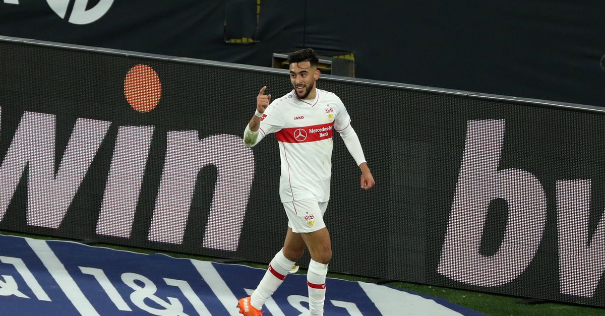 Lo scopritore: “Nico Gonzalez meglio di Di Maria. Heinze un vero colpo ...