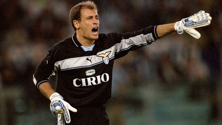 Lazio, Marchegiani: “Non vedo motivi per non ripartire con il calcio ...