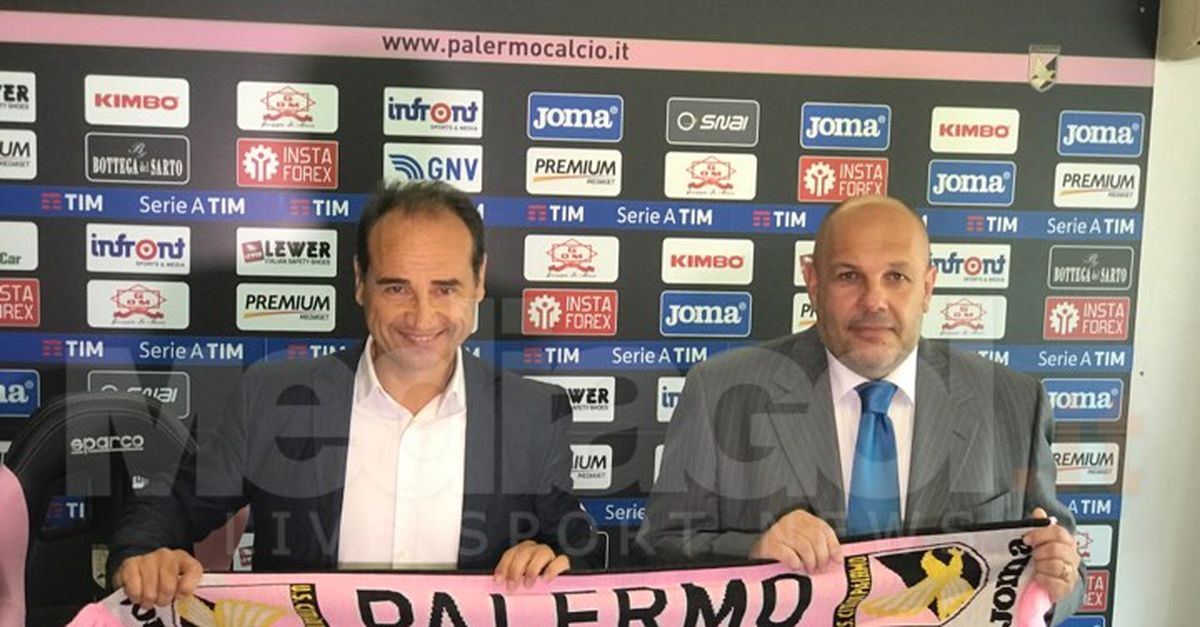 Fabio Lupo: “Goldaniga-Rispoli e Nestorovski incedibili. Posavec va ...