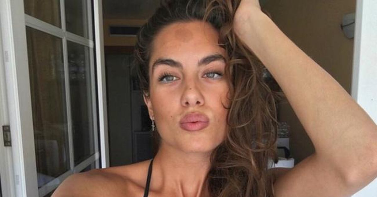 Lazio, con Mateo arriva la bellissima lady Musacchio - Cittaceleste.it