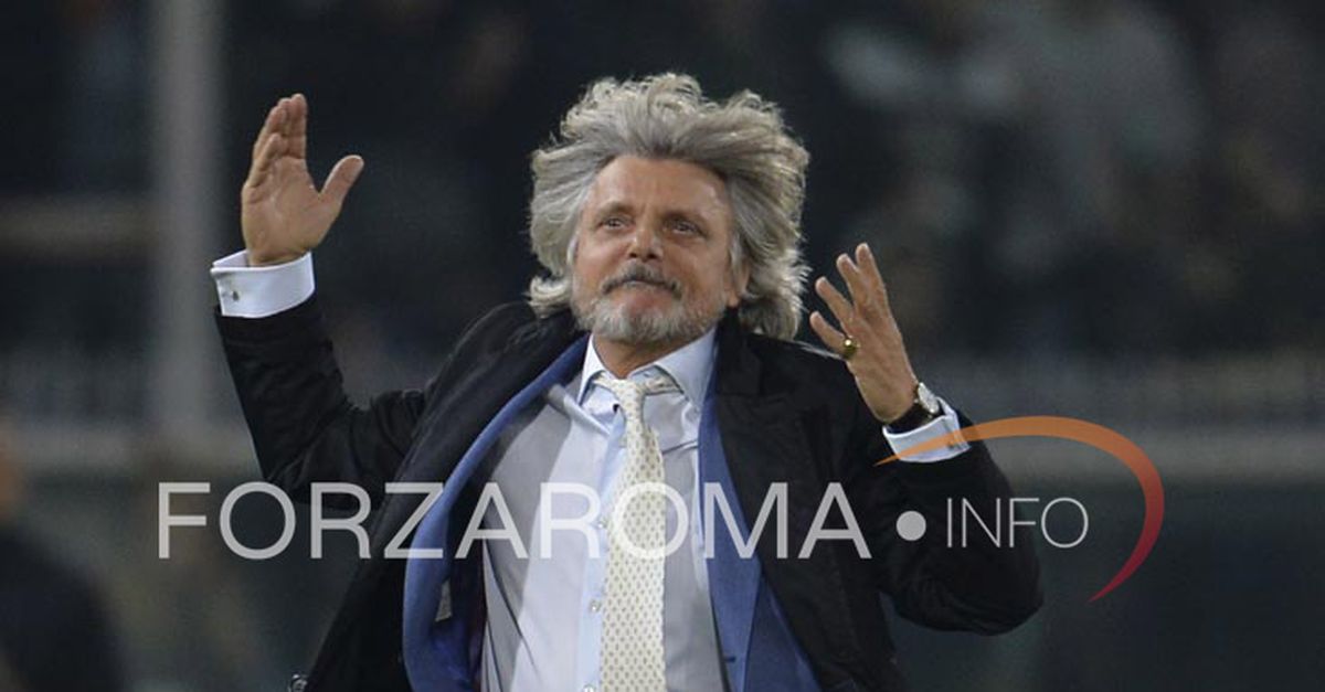 Ferrero: “Il calcio mi ha dato più popolarità” - Forzaroma.info ...
