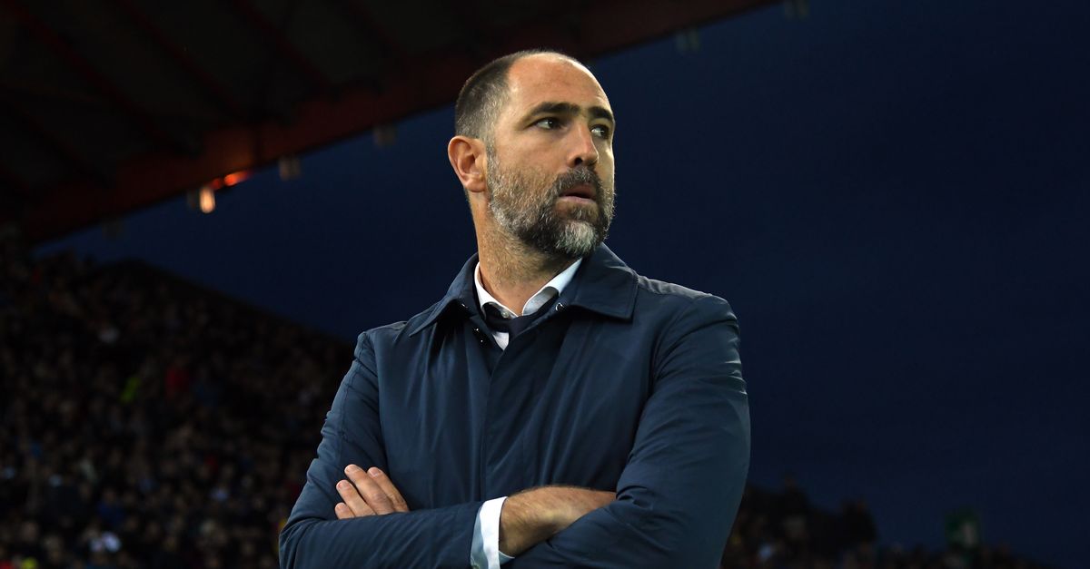 Tudor: “Nel calcio non esistono garanzie” - Mondo Udinese