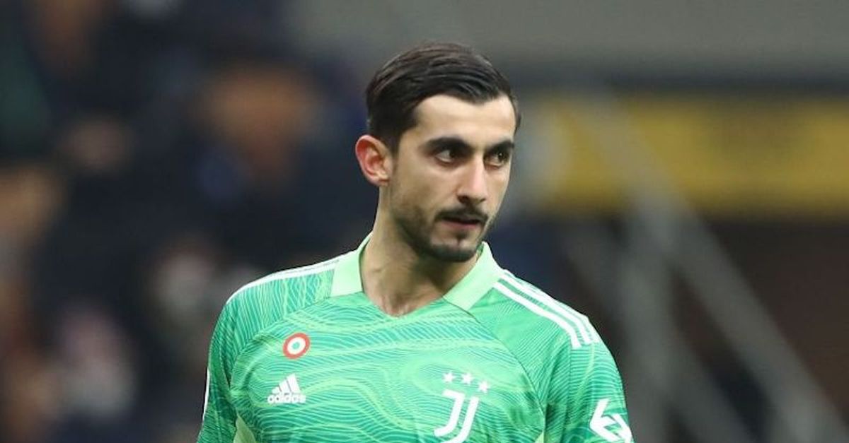 UFFICIALE – Perin ha rinnovato il contratto con la Juve: ecco la nuova ...