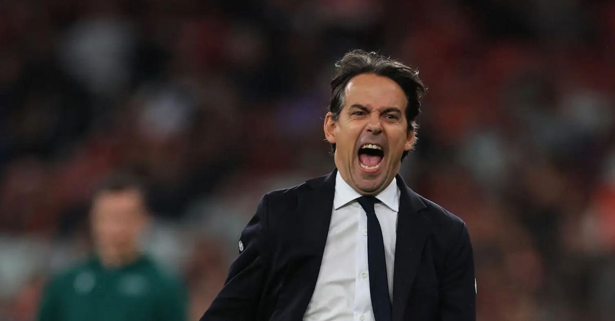 Inter, la vera differenza con l'anno scorso ora può risaltare ancora di ...
