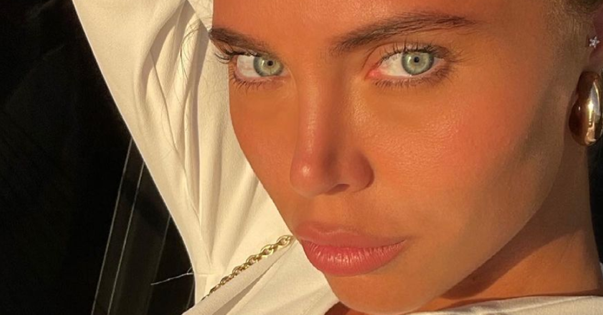 Ecco Natalija Ilic, la splendida ragazza di Milinkovic – GALLERY ...