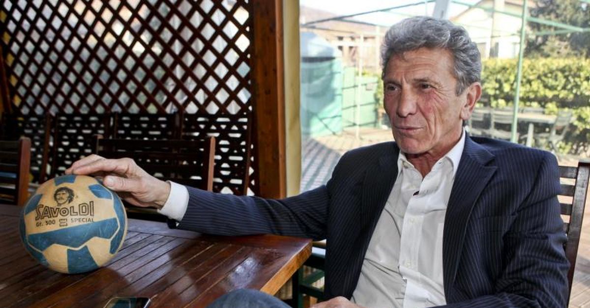 Savoldi: “Bologna, la svolta mi convince” - Tutto Bologna Web
