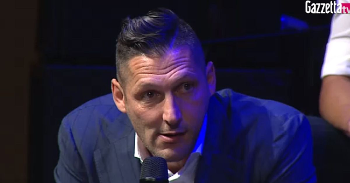Materazzi: “La 23 per Jordan, un mito assoluto. Ricordo che la mia ...