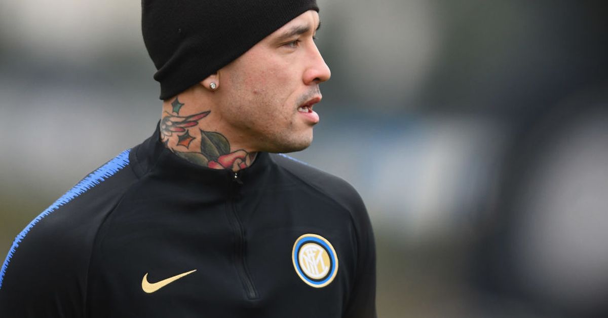 Nainggolan-Inter, cambia tutto: “Radja ha chiesto fiducia. La risposta ...