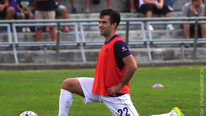 Rossi: “La prima in EL contro il Belenenses. Forza viola” - Viola News