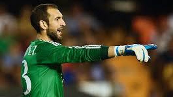 DALLA SPAGNA, DIEGO LOPEZ-MILAN SI PUO’ CHIUDERE OGGI - Pianeta Milan