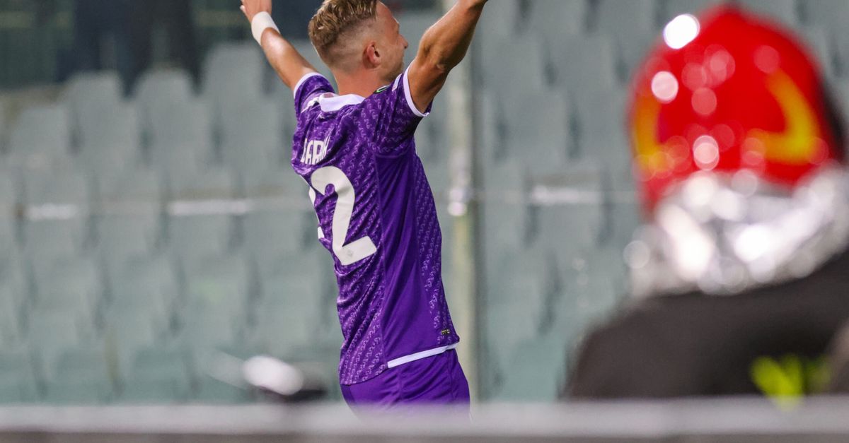 Ranking, incroci ed ambizioni viola: una Conference League da sfruttare ... Ranking, incroci ed ambizioni viola: una Conference League da sfruttare ...