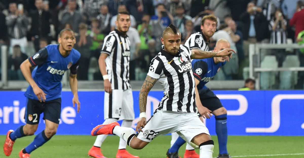 Juventus, chi tirerà i rigori nella prossima stagione? - Fantamagazine