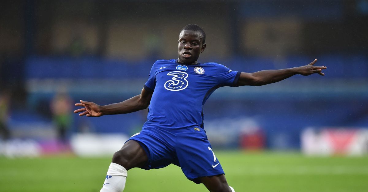 Kanté, il Chelsea non chiude la porta: segnali importanti da Londra, l ...