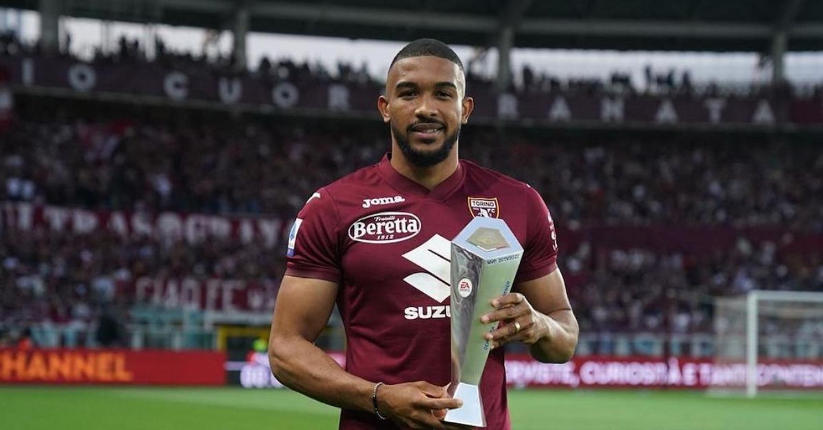 Torino, Bremer saluta i tifosi prima della Juve: “Grazie, da oggi sarò ...