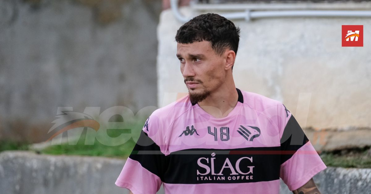Palermo, rivoluzione in corso: Bettella ai saluti. Masciangelo ...