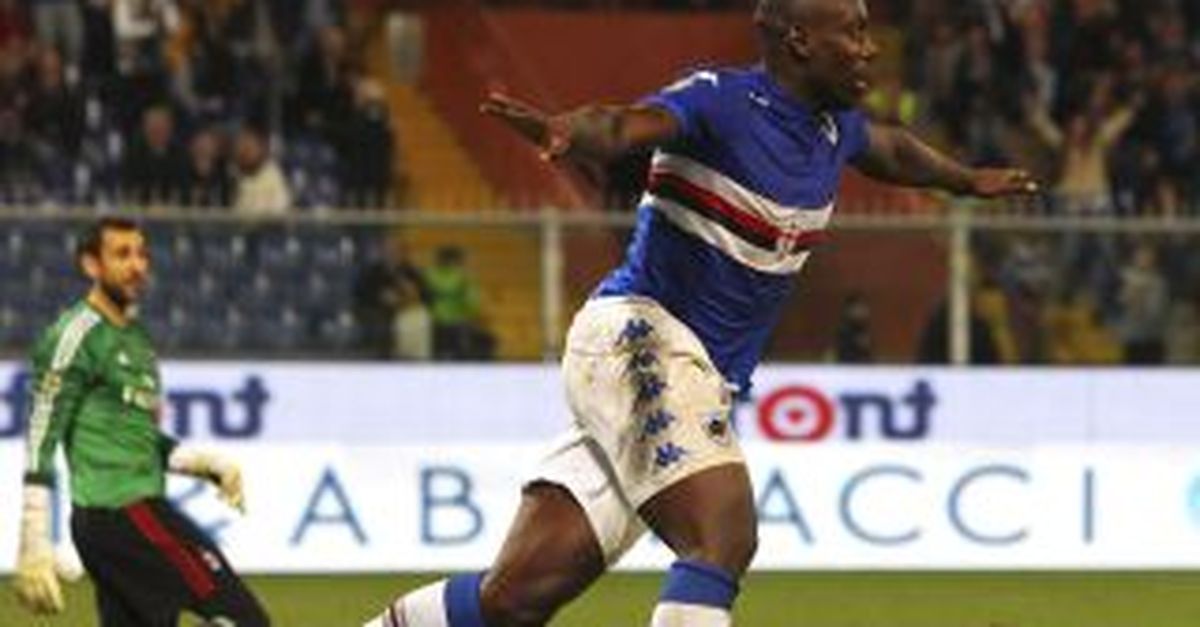 UFFICIALE: OKAKA PASSA ALL’ANDERLECHT - Pianeta Milan