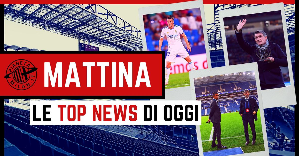 Milan Novità Sui Rinnovi Di Maldini E Massara Pagliuca In Esclusiva