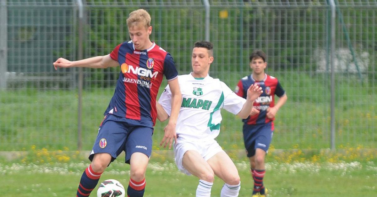 Bologna – Che fine ha fatto Uros Radakovic? - Tutto Bologna Web
