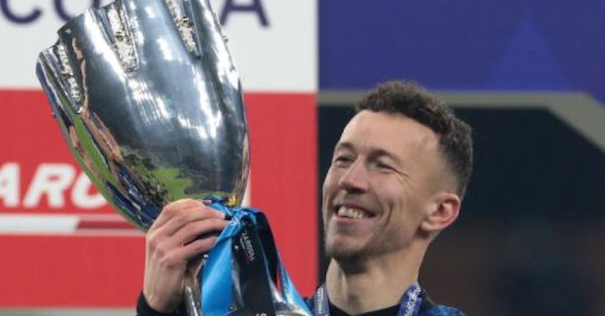 Inter, biennale in arrivo per Perisic: “Intesa a un passo”. Ecco la ...