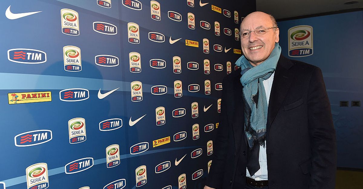 Inter, il colpo grosso sarà a centrocampo. Non solo Modric: i nomi ...