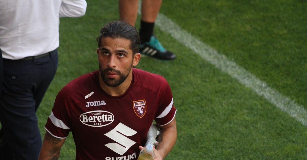Toro, le ultime dal Fila: Rodriguez torna a disposizione - Toro News