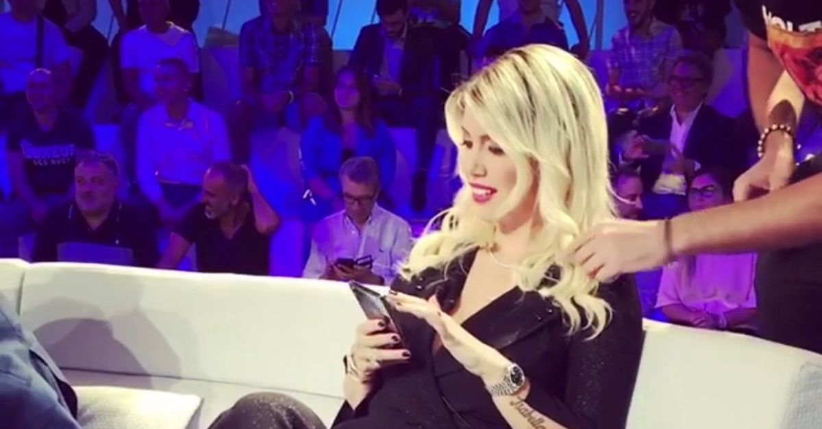 Wanda Nara, quanti cambiamenti in vista. Chi: “Niente più Tiki Taka e ...