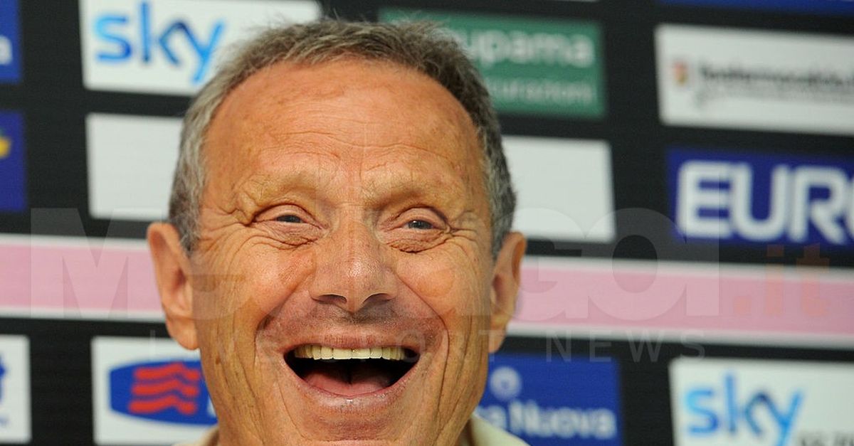 Zamparini: “Propenso a delinquere? Follia. C’è chi mi odia ma lascio il ...