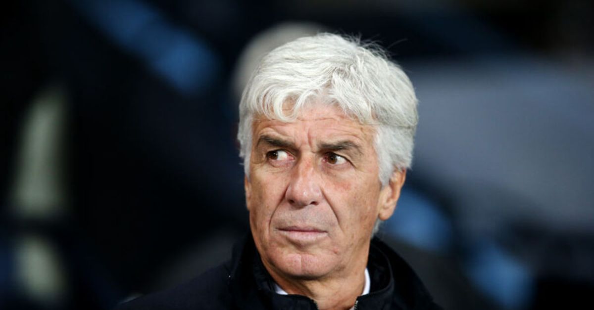 Gasperini: “Problema per il Papu Gomez: sarà da valutare, non stava ...