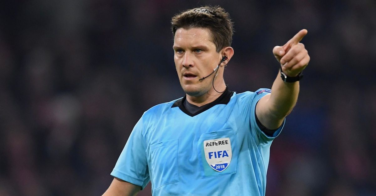 Europa League – Verso Celtic-Milan: arbitra lo sloveno Jug - Pianeta Milan