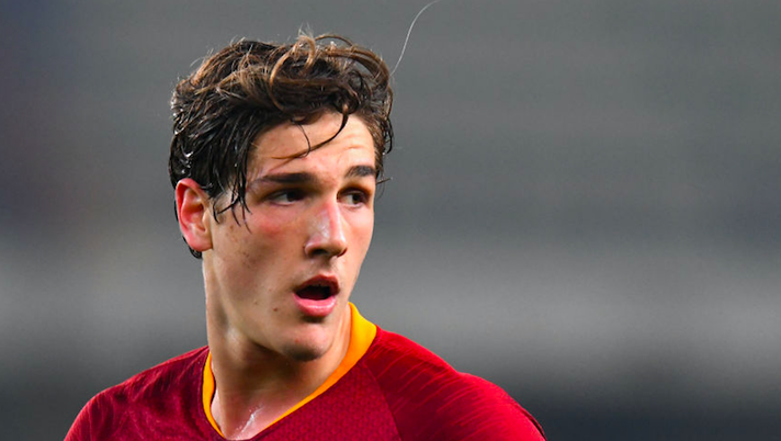 Roma, che botto per Zaniolo. La Gazzetta: “Quanti milioni costa davvero ... Roma, che botto per Zaniolo. La Gazzetta: “Quanti milioni costa davvero ...