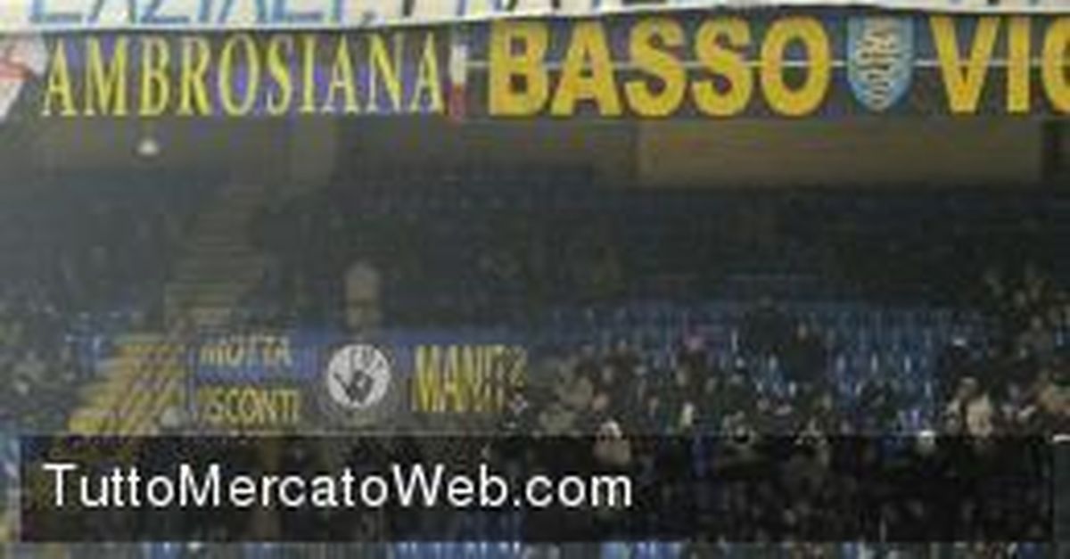 Palombo/Inter, una storia iniziata….. - FC Inter 1908