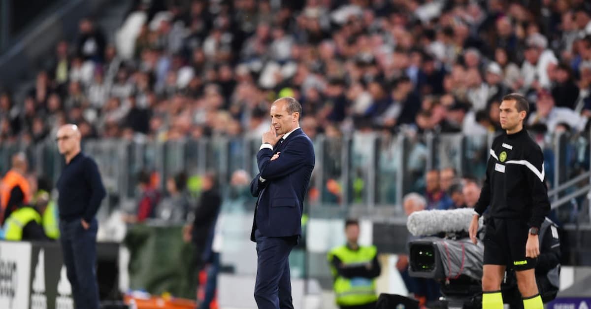 Video Juventus Cosa Succede Dopo La Penalizzazione Di 10 Punti Fc