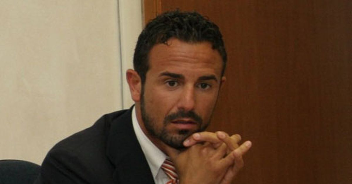 Tavano: “Scomparsa del Palermo dolorosa per tutti gli sportivi ...