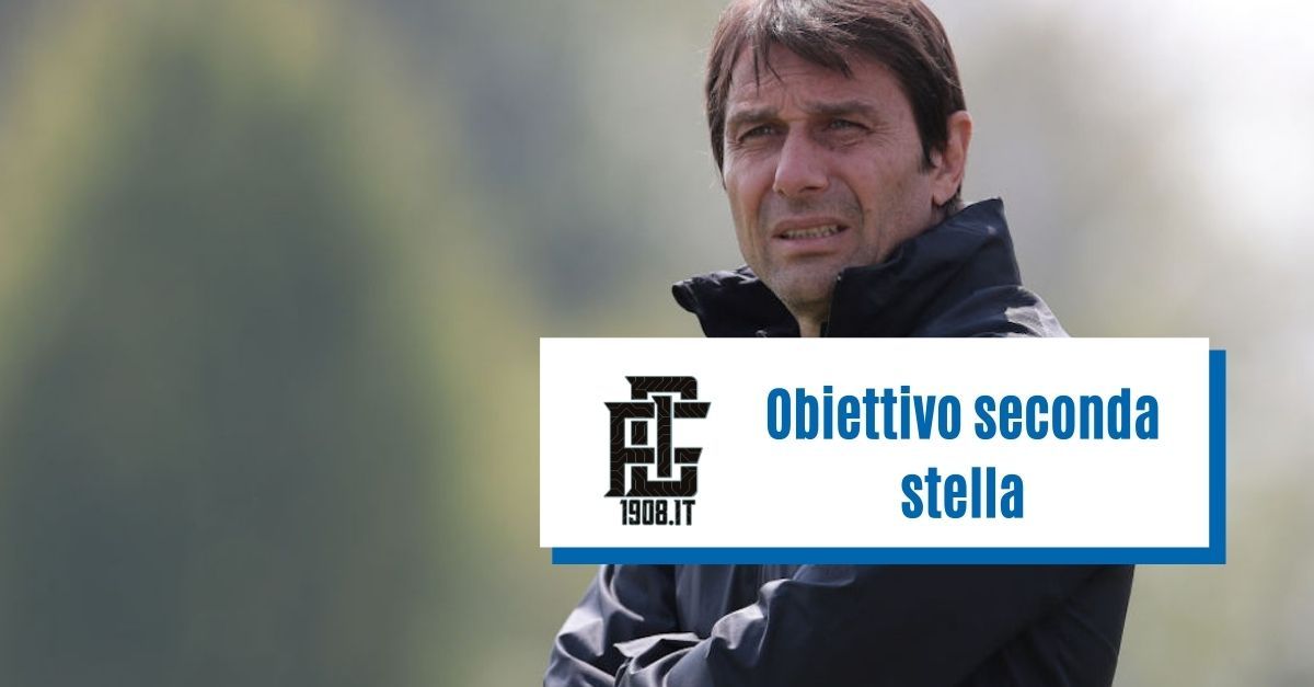 Inter, obiettivo seconda stella: ecco le tre richieste di Conte. Sul ...