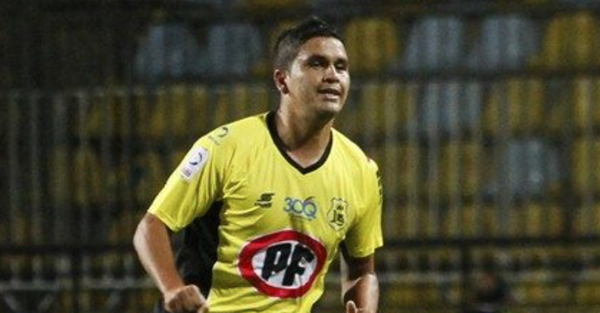 Gerson Martinez ricorda il 2009: “Mi voleva l’Inter, ma il San Luis ...