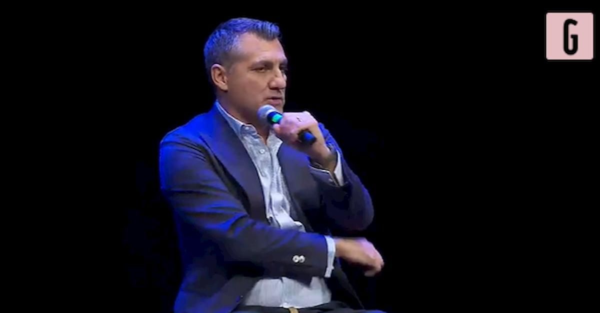 Vieri: “Ronaldo il più forte, con noi i tifosi sognavano. L’Inter se la ... Vieri: “Ronaldo il più forte, con noi i tifosi sognavano. L’Inter se la ...