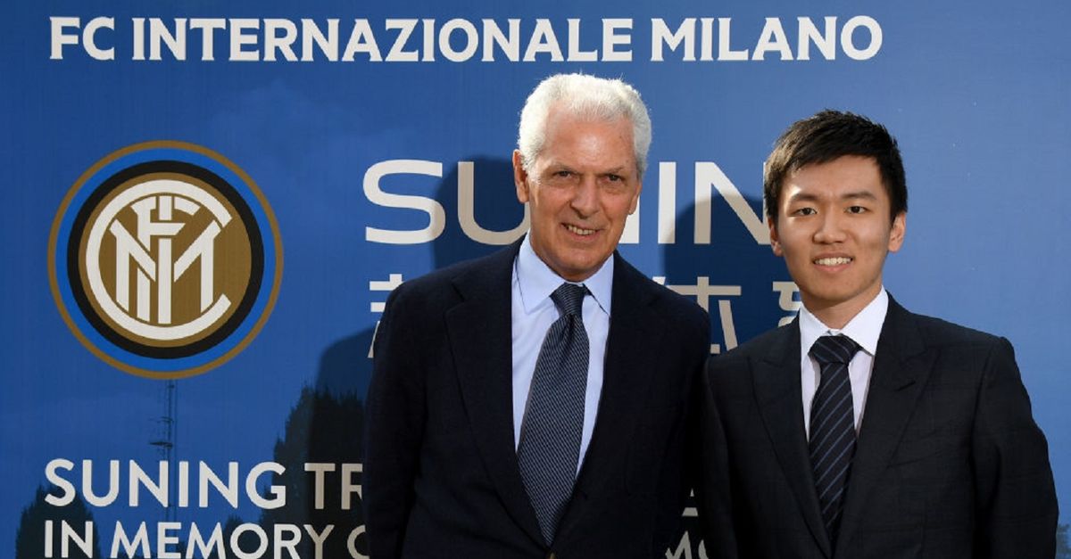 Tronchetti: “Pirelli non tornerà main sponsor Inter. Grande storia ma ...