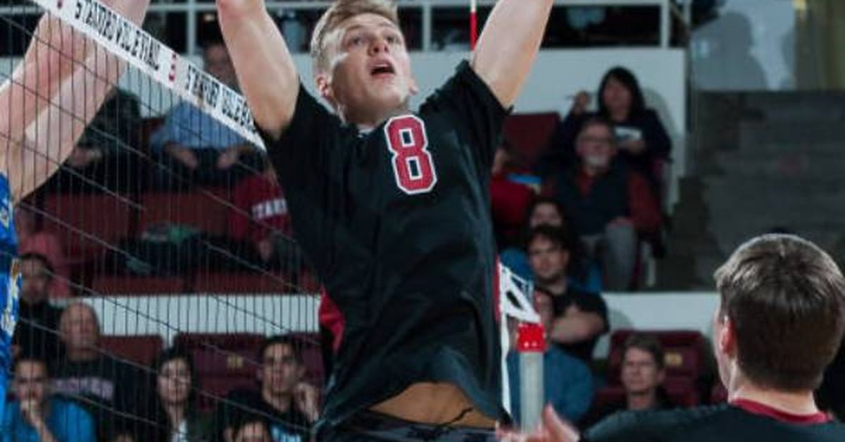 Colpo di mercato della Pallavolo Padova: arriva il nazionale USA James ...