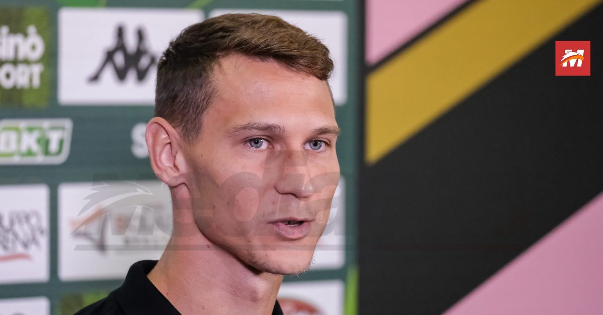 Stulac: “Ho parlato con Andelkovic e Struna. Corini e progetto City ...