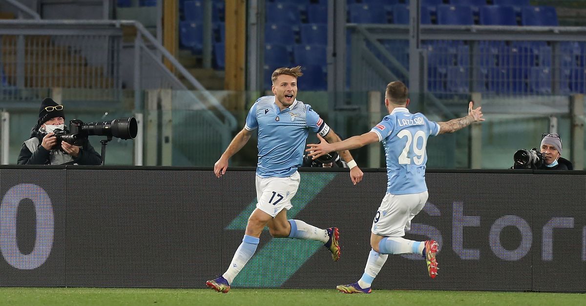 FORMELLO – La ripresa senza tattica. Le ultime su Lazzari e Immobile - Cittaceleste.it